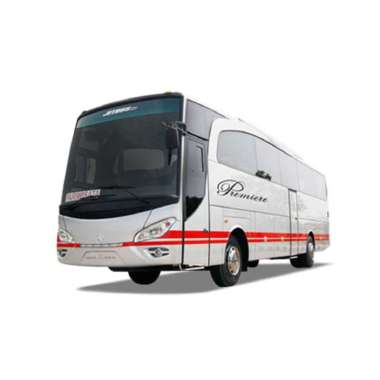 Sewa Bus Luthansa Terbaik - Harga Terbaru 2026