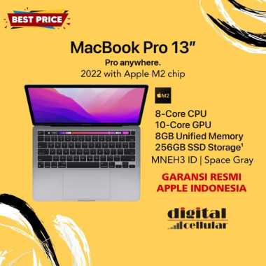 Laptop Macbook Pro - Harga Agustus 2022 | Blibli