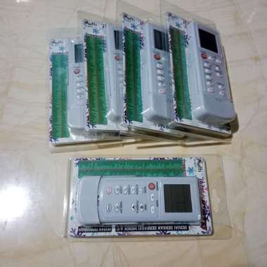 Jual Joker Remote Universal Original, Murah & Diskon Desember 2022 | Blibli