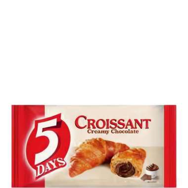 Jual Roti Croissant 5 Days Termurah - Harga Grosir Terupdate Hari Ini ...
