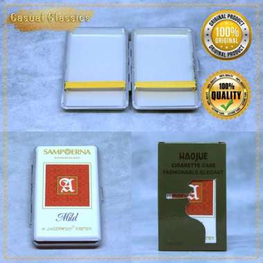 Jual Macam Macam Rokok Ese Termurah - Harga Grosir Terupdate Hari Ini ...