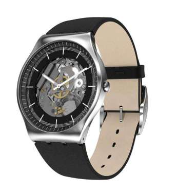 Jual Swatch Black Skeleton Original & Branded - Harga Diskon Murah Mei ...