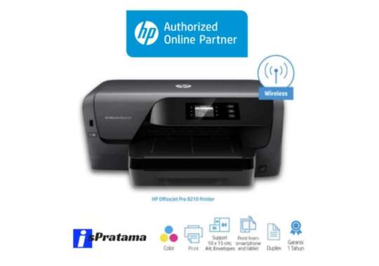 Jual Hp Officejet Pro 8210 Printer Murah Agustus 2022 Garansi Resmi ...
