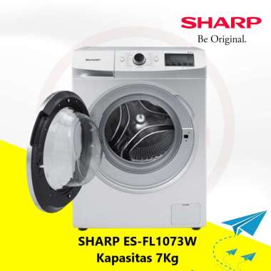 Jual Mesin Cuci Sharp Kapasitas Besar Original, Murah & Diskon Mei 2023 ...