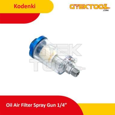 Jual Air Filter Water Separator Untuk Spray Gun Original Murah - Harga ...
