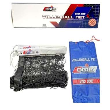 Jual Jaring Net Voli Original Terbaru - Harga Promo Murah April 2023 ...
