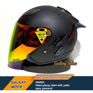 Jual Galery Helmet Terbaru Dengan Harga Termurah Di 2022 | Blibli