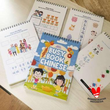 Jual Chinese Worksheet Original Murah - Harga Diskon Desember 2022 ...