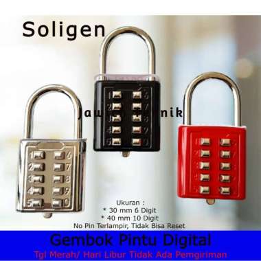 Jual Gembog Pintu Soligen Original Murah - Harga Diskon Juni 2023 ...