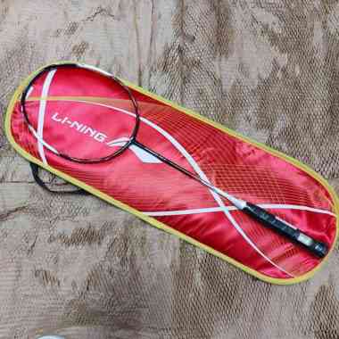 Jual Raket Li Ning Razor Original Terbaru - Harga Promo Murah April ...