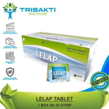 Obat Tidur Pulas Lengkap Harga Terbaru Januari 2023 | Blibli