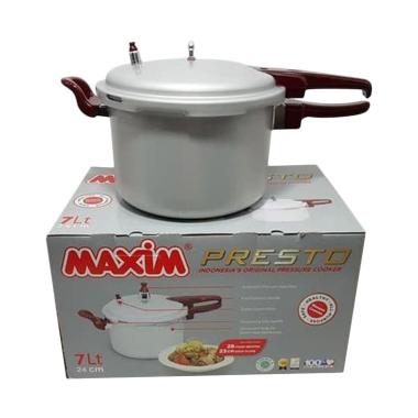 Jual Pegangan Panci Presto Maxim Original Murah - Harga Diskon Desember ...