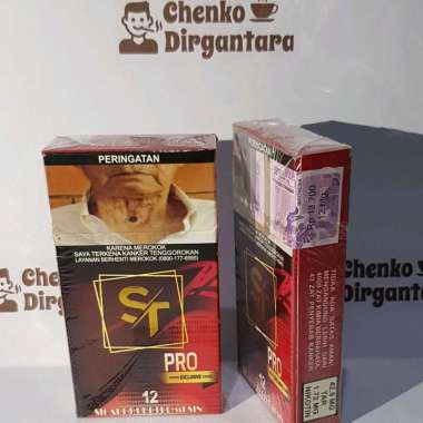 Jual St Rokok Termurah - Harga Grosir Terupdate Hari Ini | Blibli