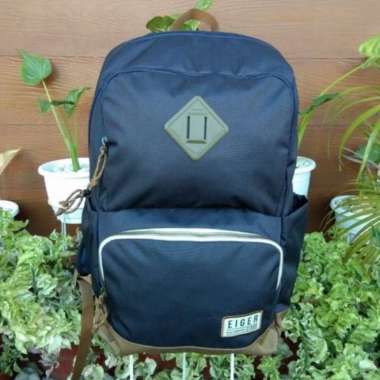 Jual Eiger Classhall 20 L Model Terbaru - Harga Promo Januari 2023 | Blibli