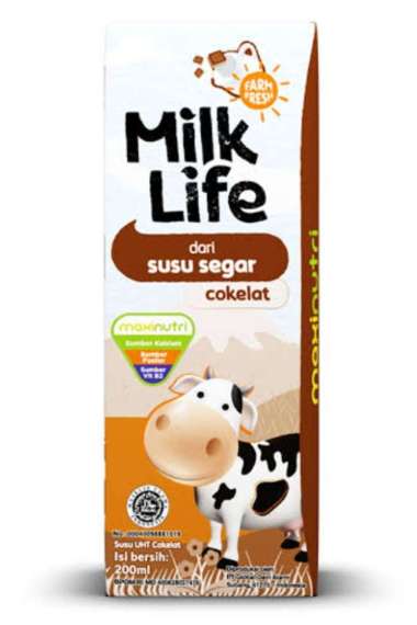 Jual Susu Uht Kids Milk Life Termurah - Harga Grosir Terupdate Hari Ini | Blibli