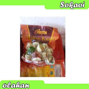 Jual Bakso Fiesta Fiesta Termurah - Harga Grosir Terupdate Hari Ini ...