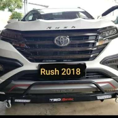 Jual Besi Pengaman Toyota Rush Terbaru Dengan Harga Termurah Di 2022 ...