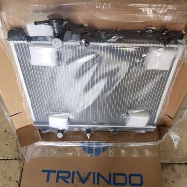 Jual Radiator Suzuki Ertiga Manual Terbaru Dengan Harga Termurah Di ...