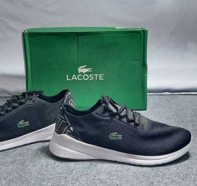 Jual Sepatu Lacoste Hijau Terbaru - Harga Promo Agustus 2023 | Blibli