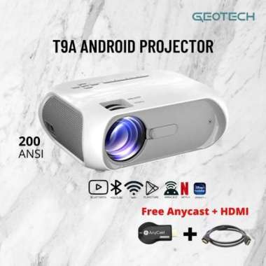 Jual Proyektor Buat Hp Original Harga Termurah Oktober 2022 | Blibli