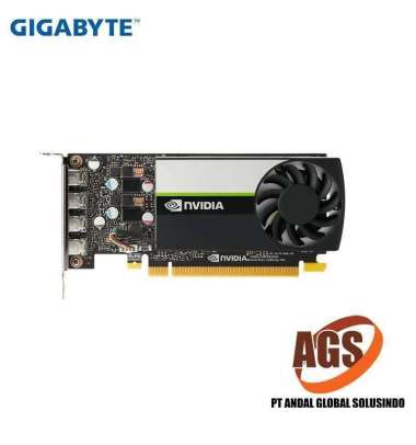 Jual Nvidia Quadro T600 4 Gb Gddr6 Original Murah - Harga Diskon ...