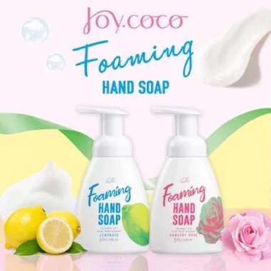 Joy Coco Foaming Hand Soap Lengkap Harga Terbaru Februari 2023 | Blibli