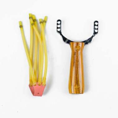 Jual Ketapel Slingshot Modern Ikan Original Terbaru - Harga Promo Murah ...