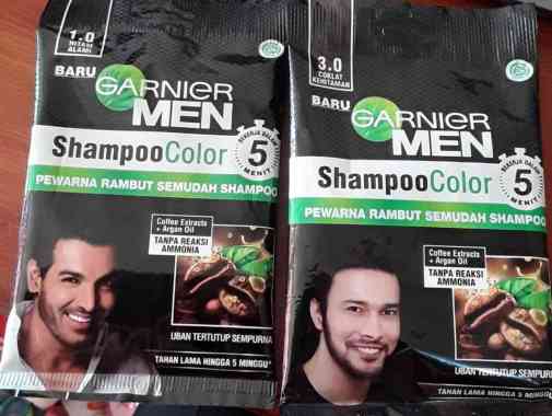 Garnier 20 Hair 20 Color 20 Men Lengkap Harga Terbaru Mei 2023 | Blibli