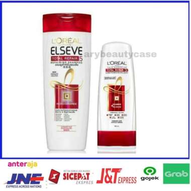 Loreal Elseve Conditioner Total Repair Lengkap Harga Terbaru November ...