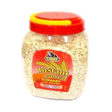 Harga oatmeal 1 kg murah Terbaru Jul 2025 | BigGo Indonesia