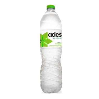 Jual Ades Ml Termurah - Harga Grosir Terupdate Hari Ini | Blibli