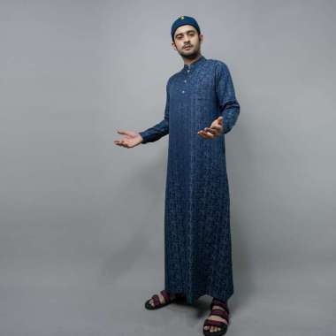Baju Gamis Pria 🔥 - Harga Terbaru Juni 2026