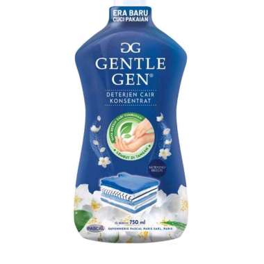 Jual Gentle Gen 700 Ml Termurah - Harga Grosir Terupdate Hari Ini | Blibli