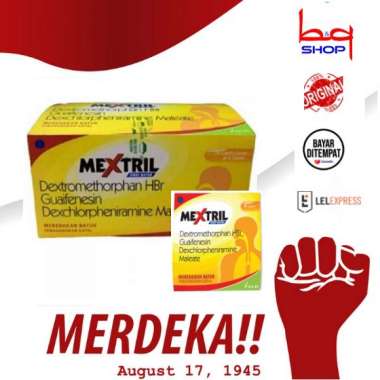 Obat Batuk Tablet Lengkap Harga Terbaru Oktober 2022 | Blibli