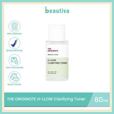 The Originate Skin Lengkap Harga Terbaru Desember 2022 | Blibli