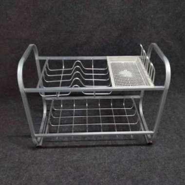 Jual Rak Piring Full Aluminium Original Murah - Harga Diskon April 2023 ...