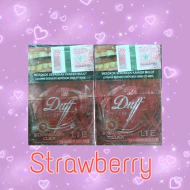 Jual Klik Rasa Rokok Termurah - Harga Grosir Terupdate Hari Ini | Blibli