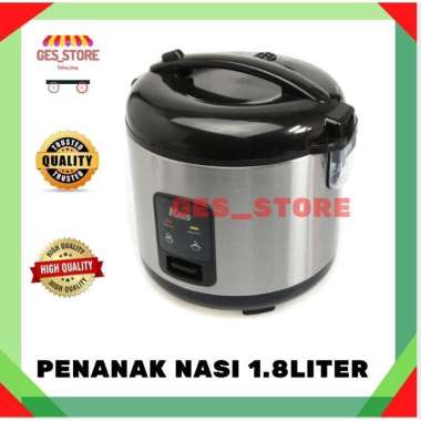 Harga Pemanas Nasi 1 Liter Terbaru Feb 2025 | BigGo Indonesia
