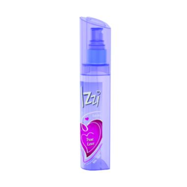 Izzi Body Mist Love 100 Ml Lengkap Harga Terbaru Desember 2022 | Blibli