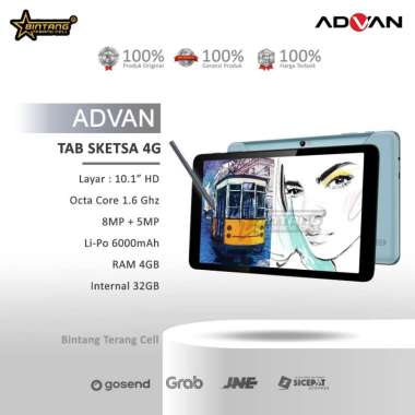 Jual Advance Sketsa 2 Bundling Original, Murah & Diskon Januari 2023 ...
