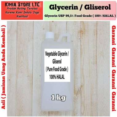 Vegetable Gliserin Vape Lengkap Harga Terbaru Maret 2023 | Blibli