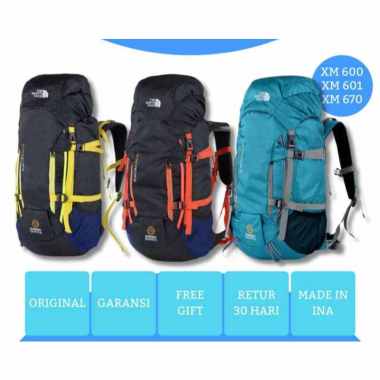 Jual Tas Carrier 55 Liter Original Terbaru - Harga Promo Murah November ...