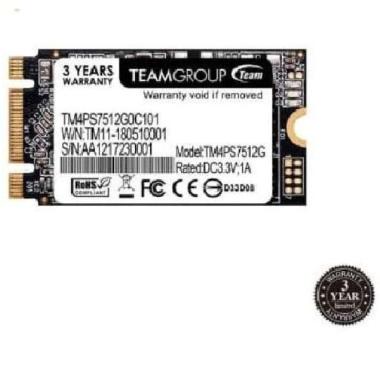 Jual Ssd M 2 Sata Teamgroup Original Murah - Harga Diskon April 2024 ...