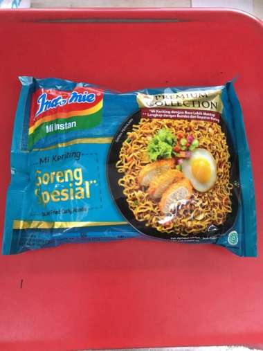 Jual Indomie Goreng Premium Collection Termurah - Harga Grosir ... Jual Indomie Goreng Premium Collection Termurah - Harga Grosir ...