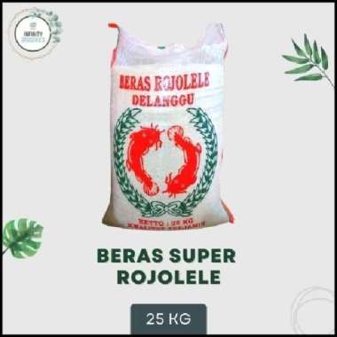 Jual Beras Super Pulen 25 Kg Termurah - Harga Grosir Terupdate Hari Ini ...