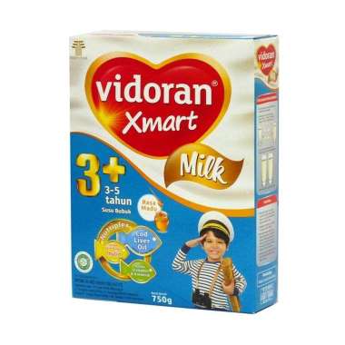Jual Susu Vidoran Smart Kotak Termurah - Harga Grosir Terupdate Hari ...