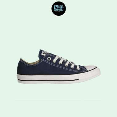 Jual Sepatu All Star Converse Navy Original Harga Termurah Dan ...
