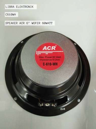 Jual Spiker 6 In Acr Original, Murah & Diskon April 2023 | Blibli