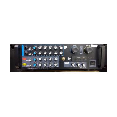 Jual Ampli Power Wisdom Original, Murah & Diskon Desember 2022 | Blibli