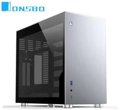 Jual Jonsbo V10 Original Murah - Harga Diskon Mei 2023 | Blibli